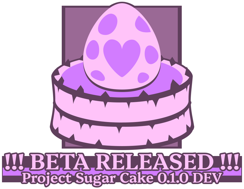 Project Sugar Cake Sex And Stat Framework Gameplay Mod Page 5 Palworld Loverslab