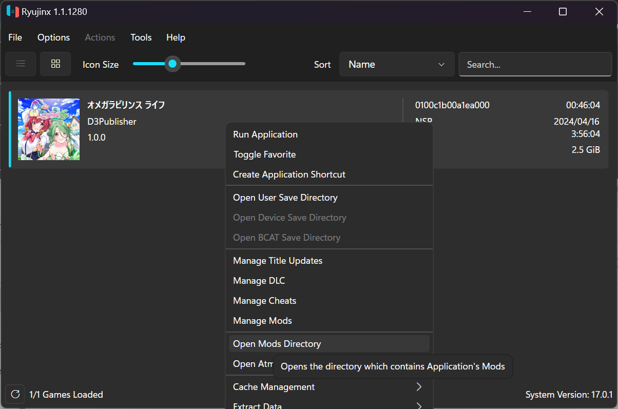 Omega Labyrinth Life - Mods are live! - Page 14 - Adult Gaming - LoversLab