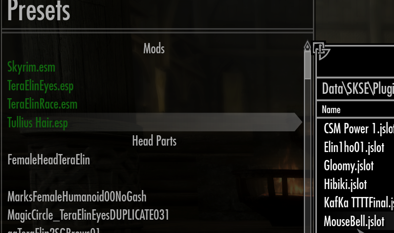 Erin Race - Page 36 - Downloads - Skyrim: Special Edition Non Adult ...