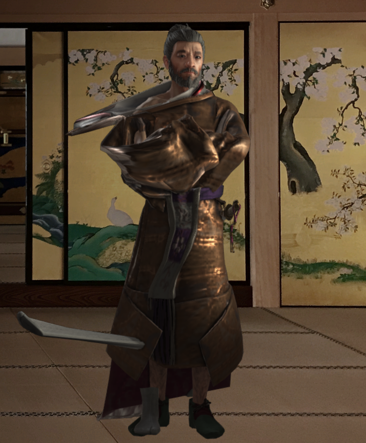 [mod] CBO Unofficial - Crusader Kings 3 - LoversLab