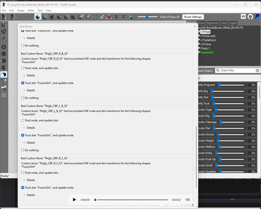 PotC Morph+ Patch - Page 4 - Downloads - Fallout 4 Adult & Sex Mods - LoversLab