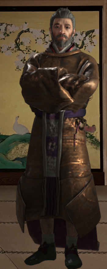 [mod] CBO Unofficial - Crusader Kings 3 - LoversLab