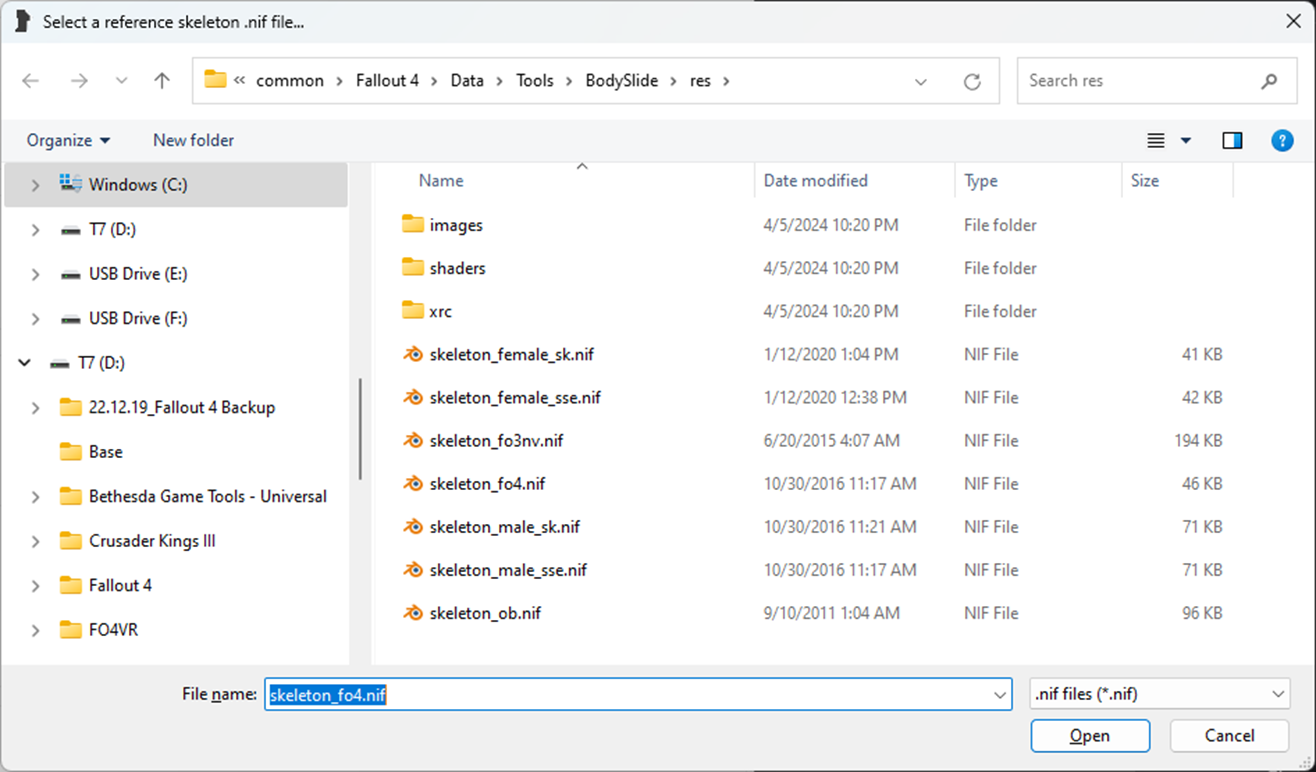 PotC Morph+ Patch - Page 4 - Downloads - Fallout 4 Adult & Sex Mods - LoversLab