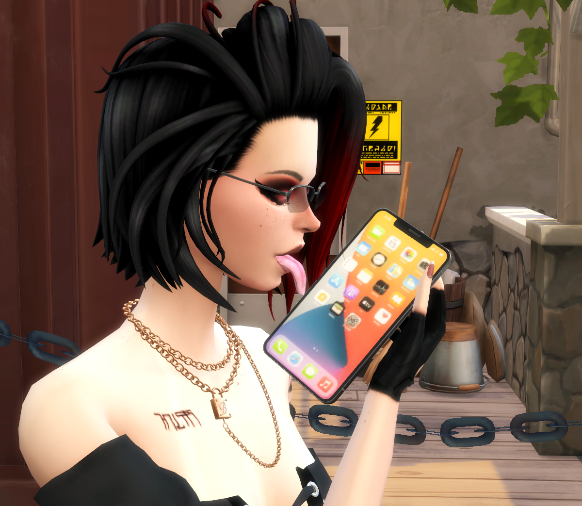 Share Your Female Sims Page 327 The Sims 4 General Discussion 5268