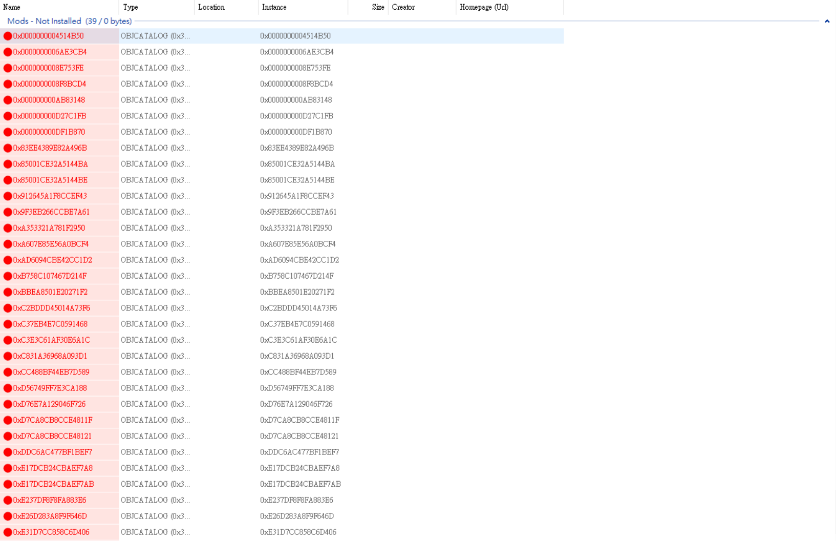 Heaven - The Dungeon Mansion - Stripclub + Brothel + optional Dancers ...