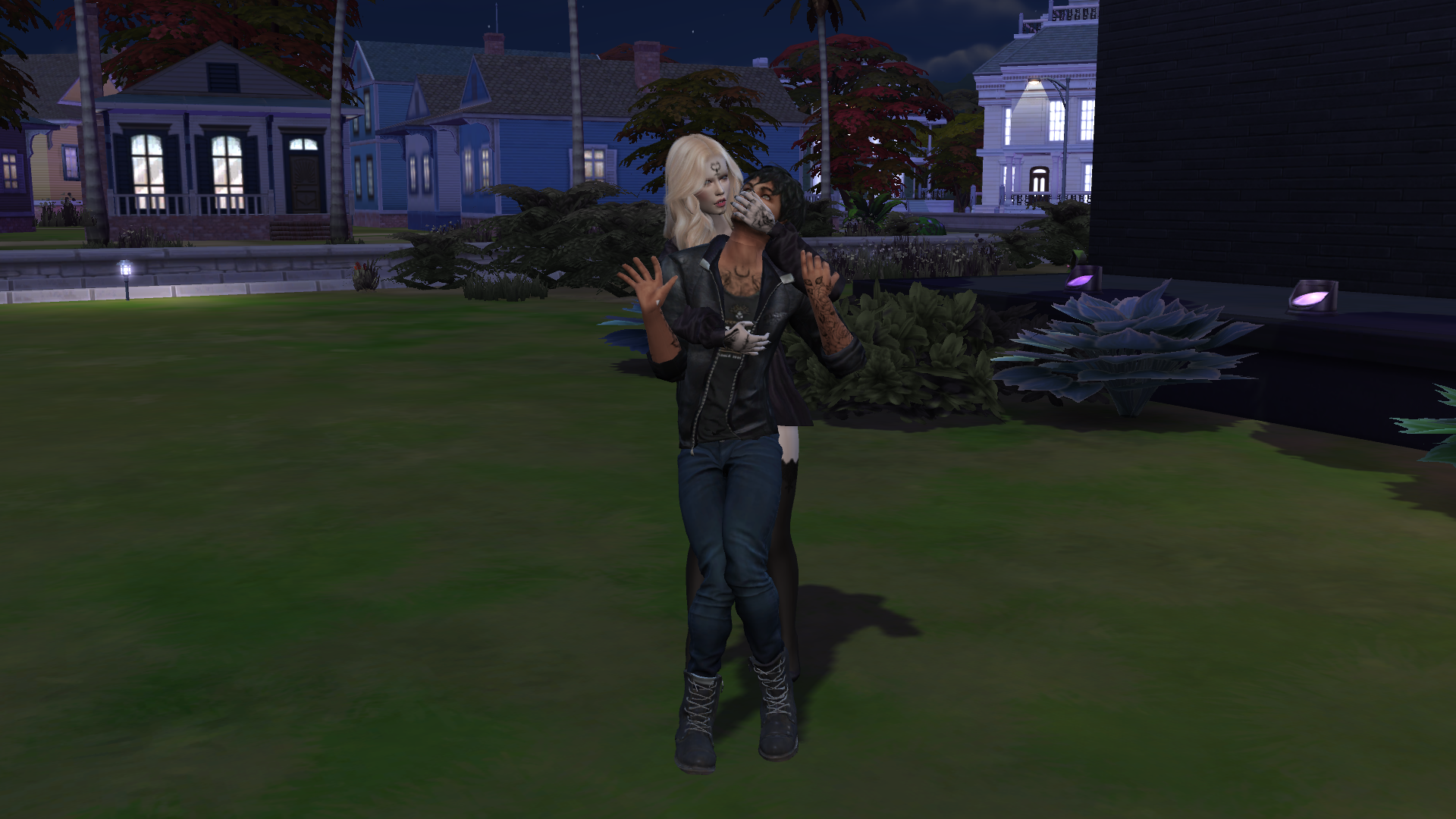 R-Lo's Photography Corner - Page 530 - The Sims 4 General Discussion ...