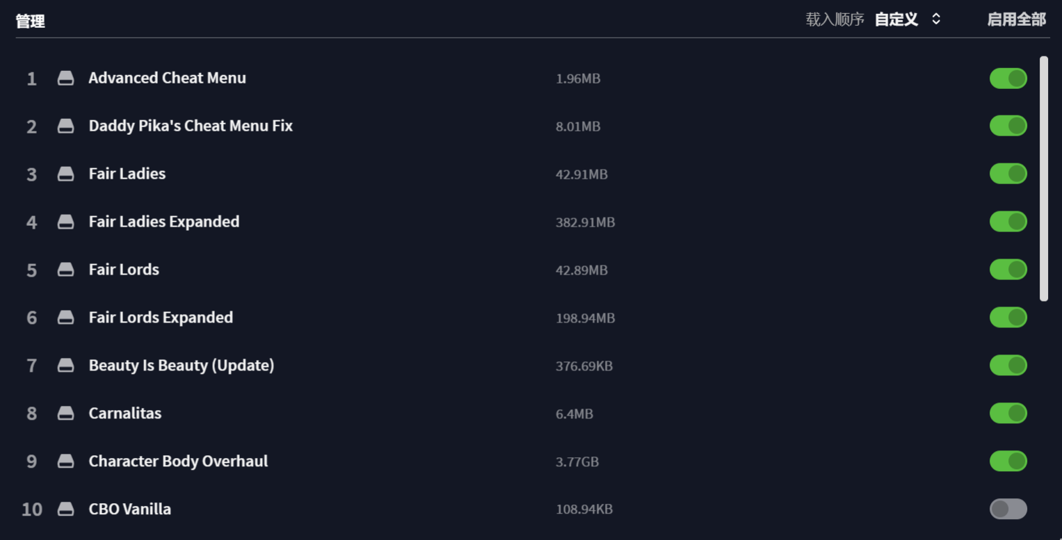 ck3 modding list mod - Crusader Kings 3 - LoversLab