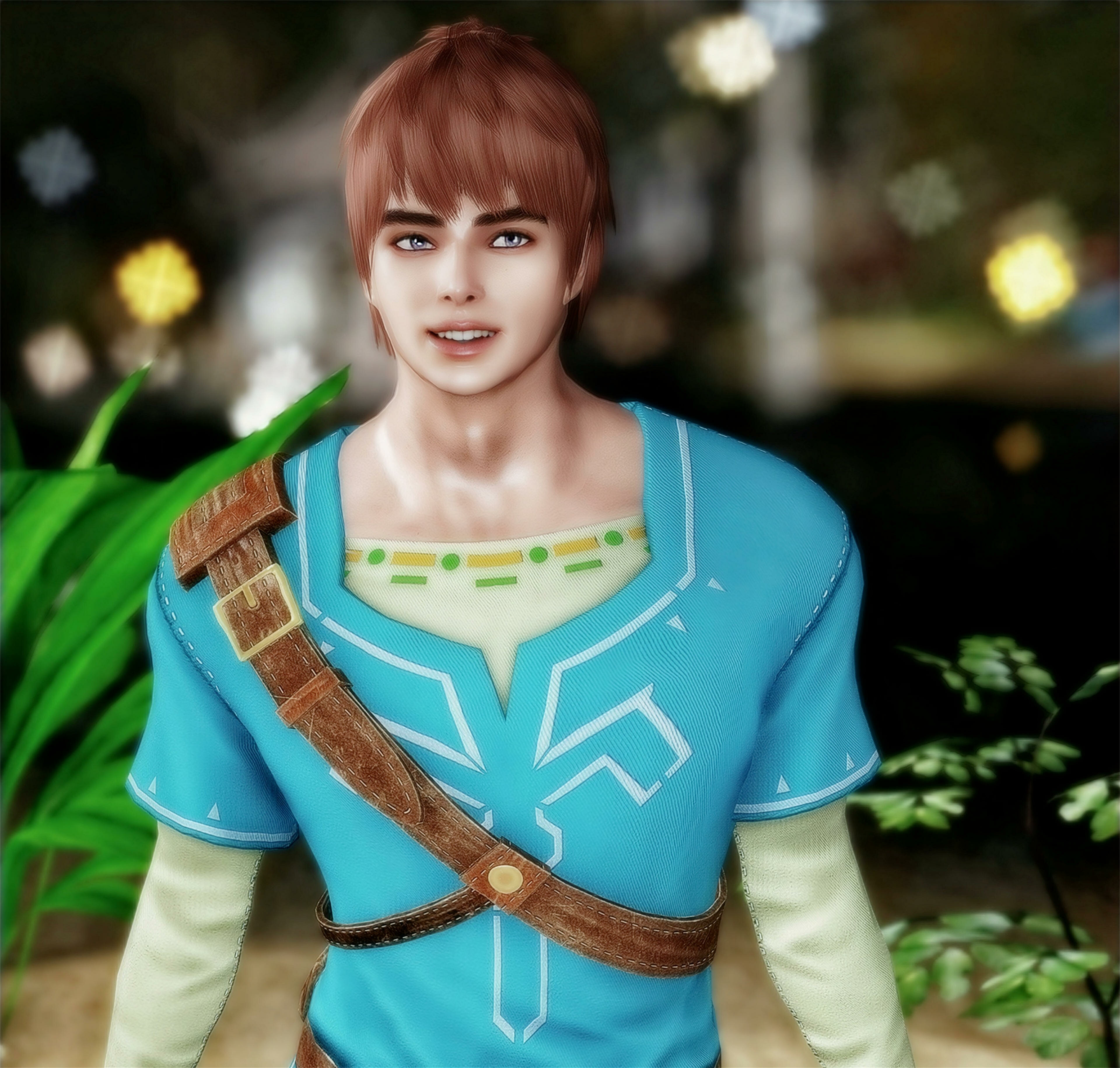 The prince Session V - Here is my girl and boy art - LoversLab