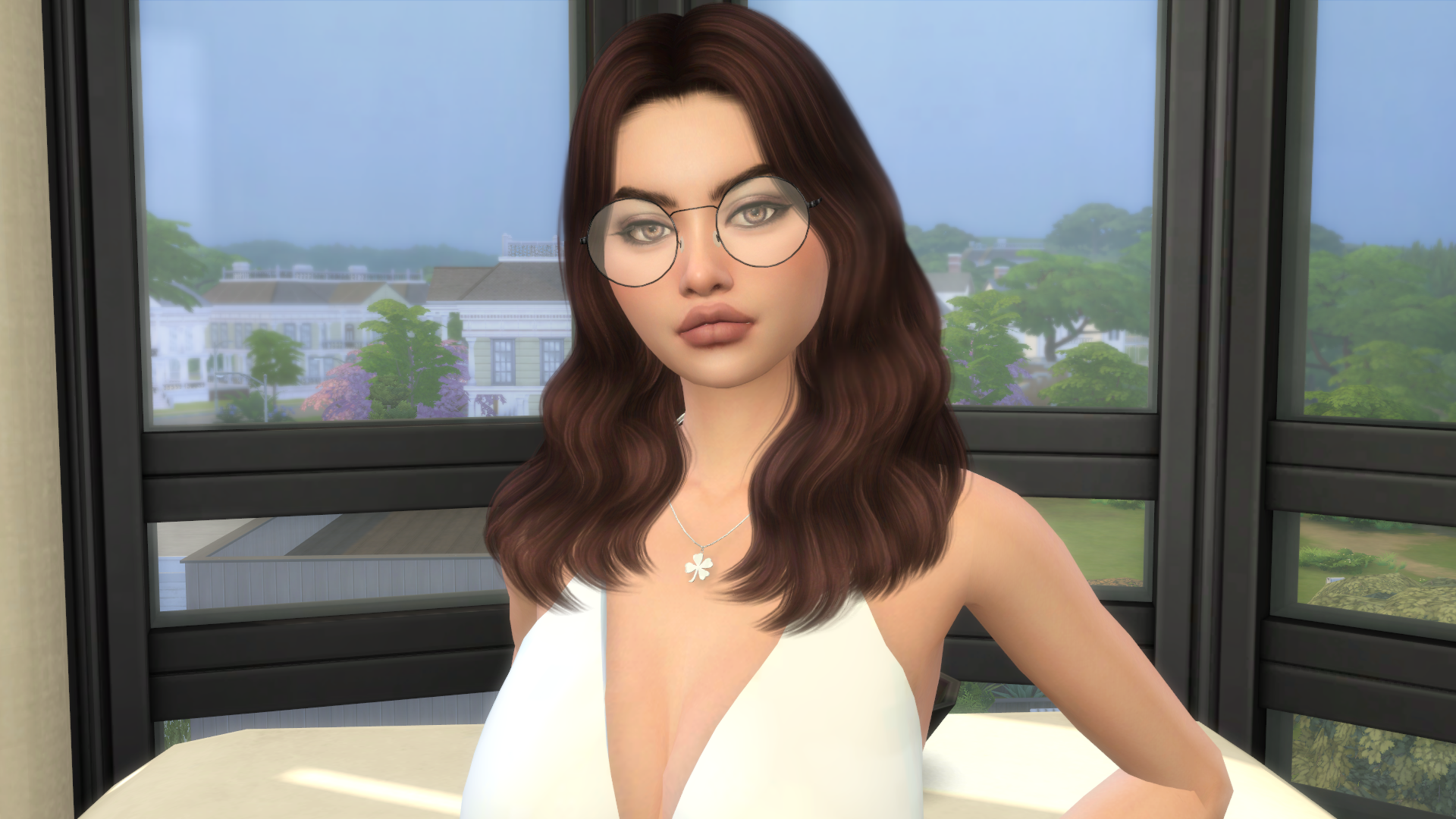 Paige Bruner 💎 - The Sims 4 - Sims - LoversLab