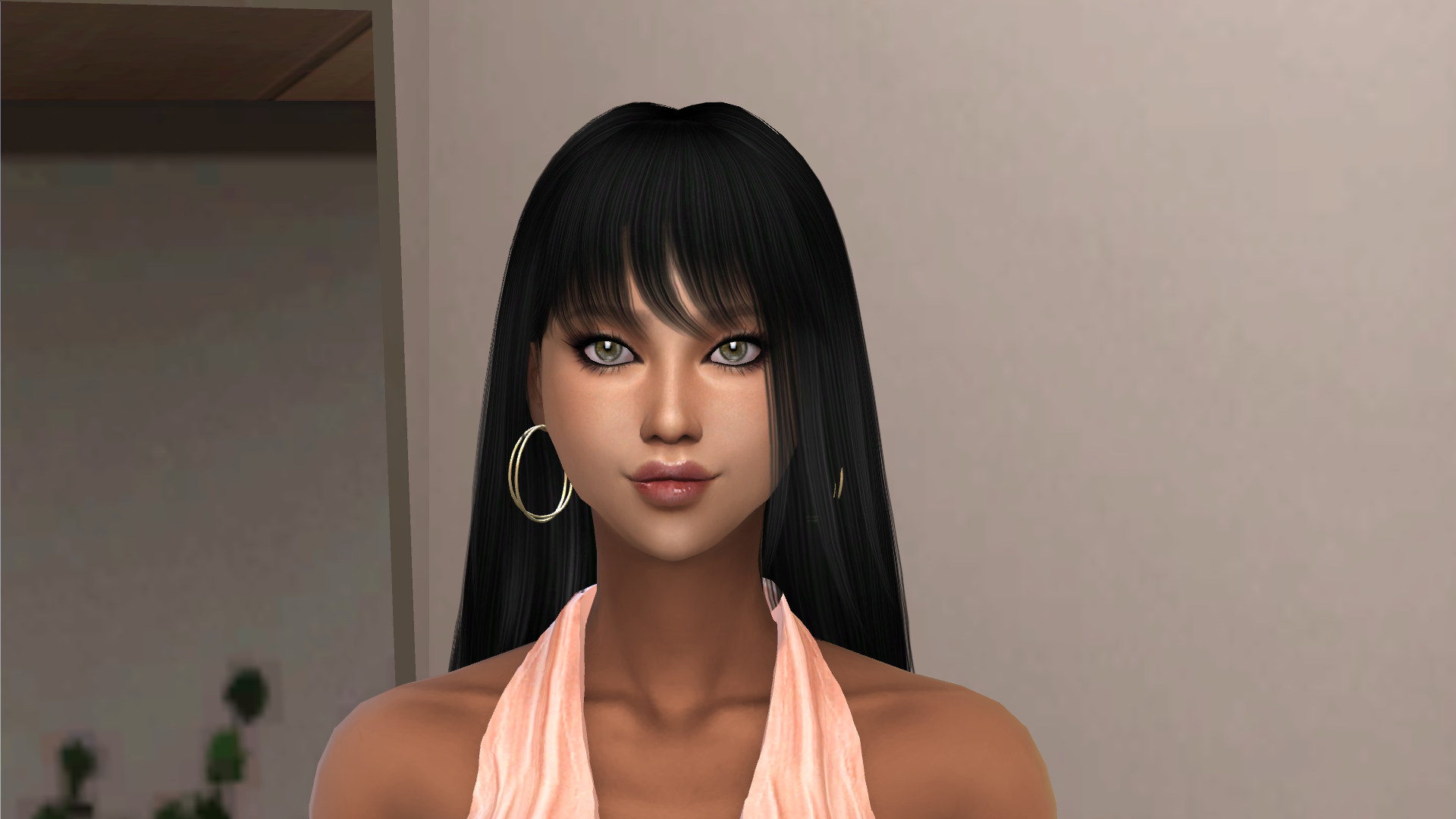 CAROLINE DIAZ - The Sims 4 - Sims - LoversLab