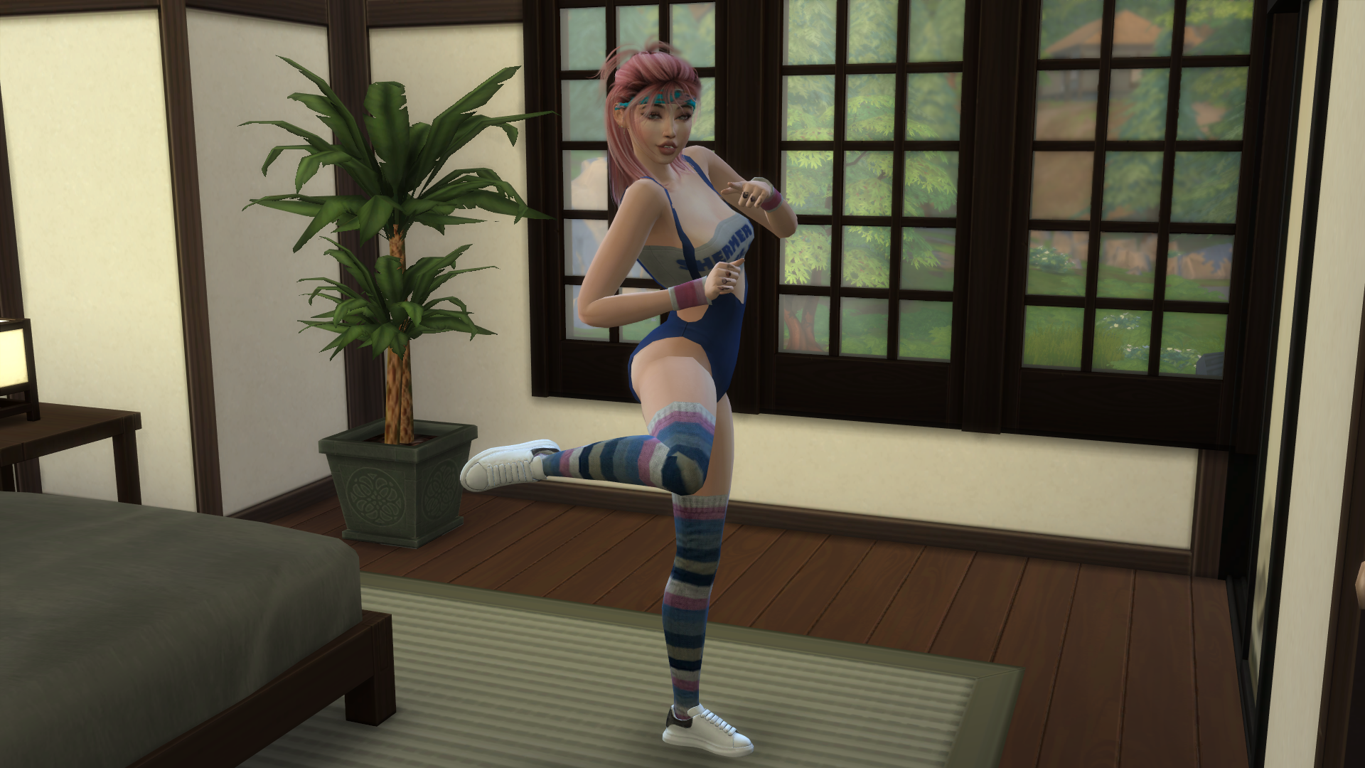 Lydia Rovira The Sims 4 Sims Loverslab