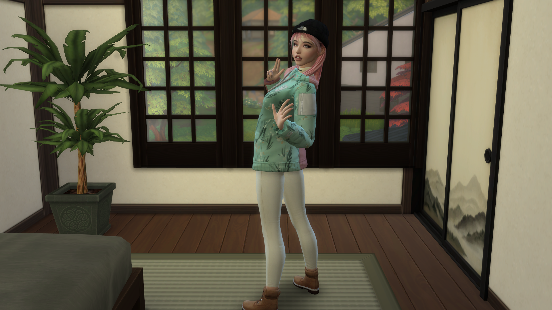 Lydia Rovira Downloads Cas Sims Loverslab
