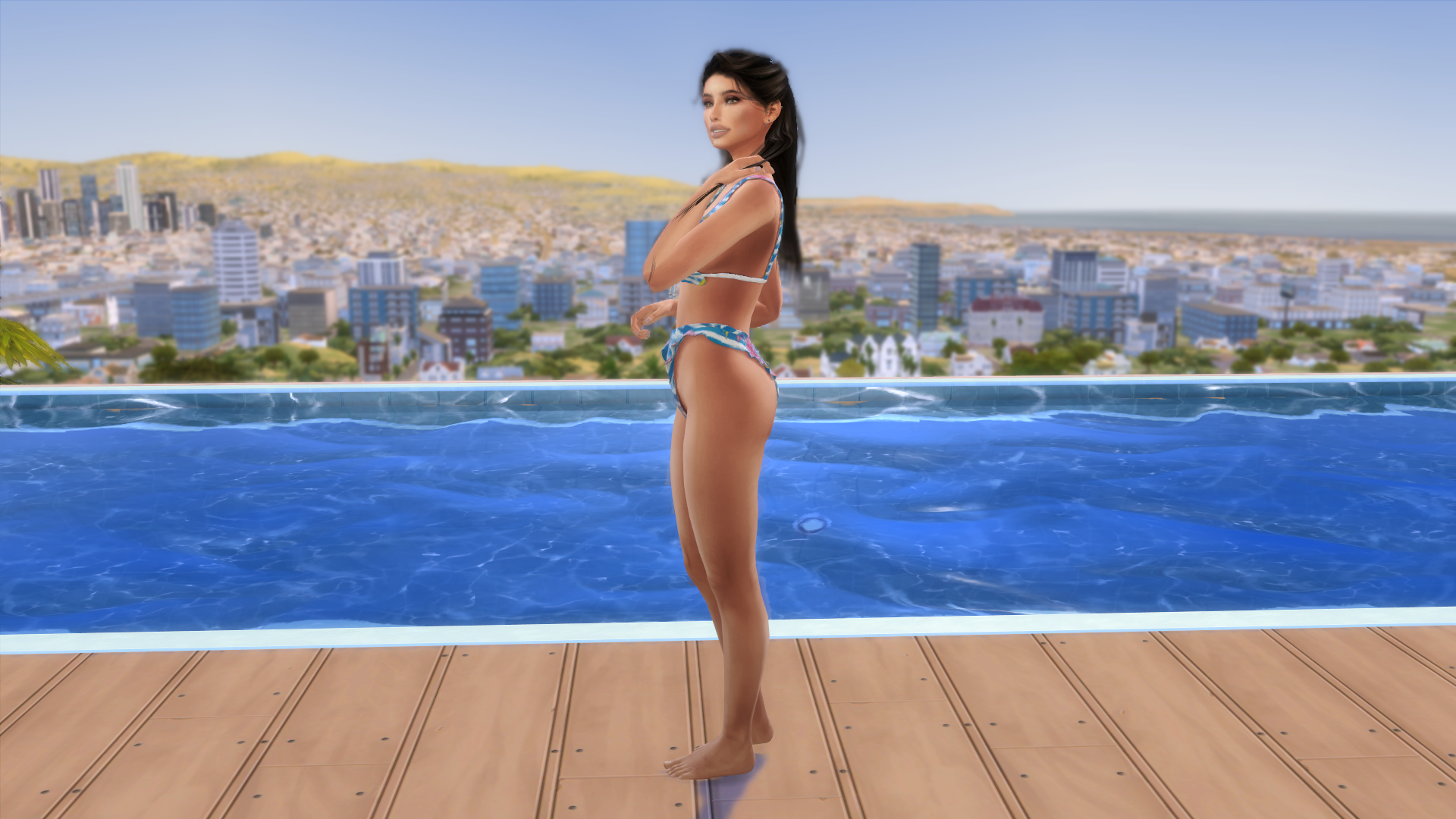 Lydia Rovira The Sims 4 Sims Loverslab
