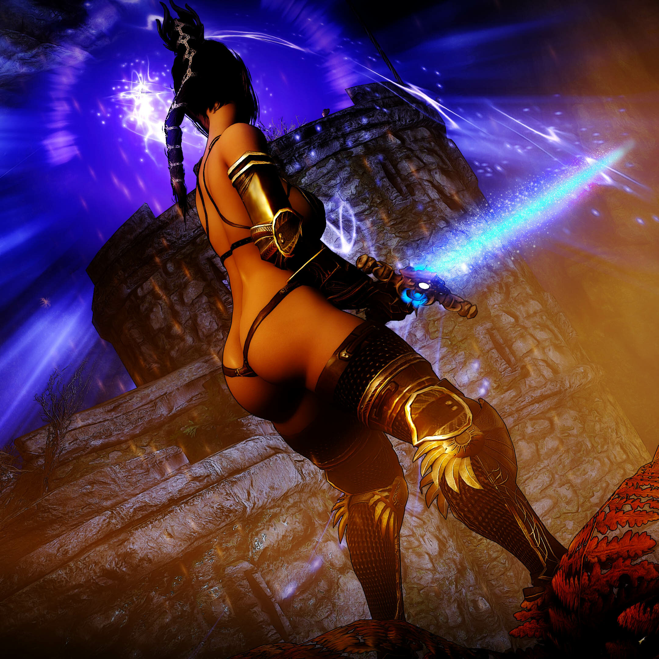 What Are You Doing Right Now In Skyrim Screenshot Required Page 318 9797