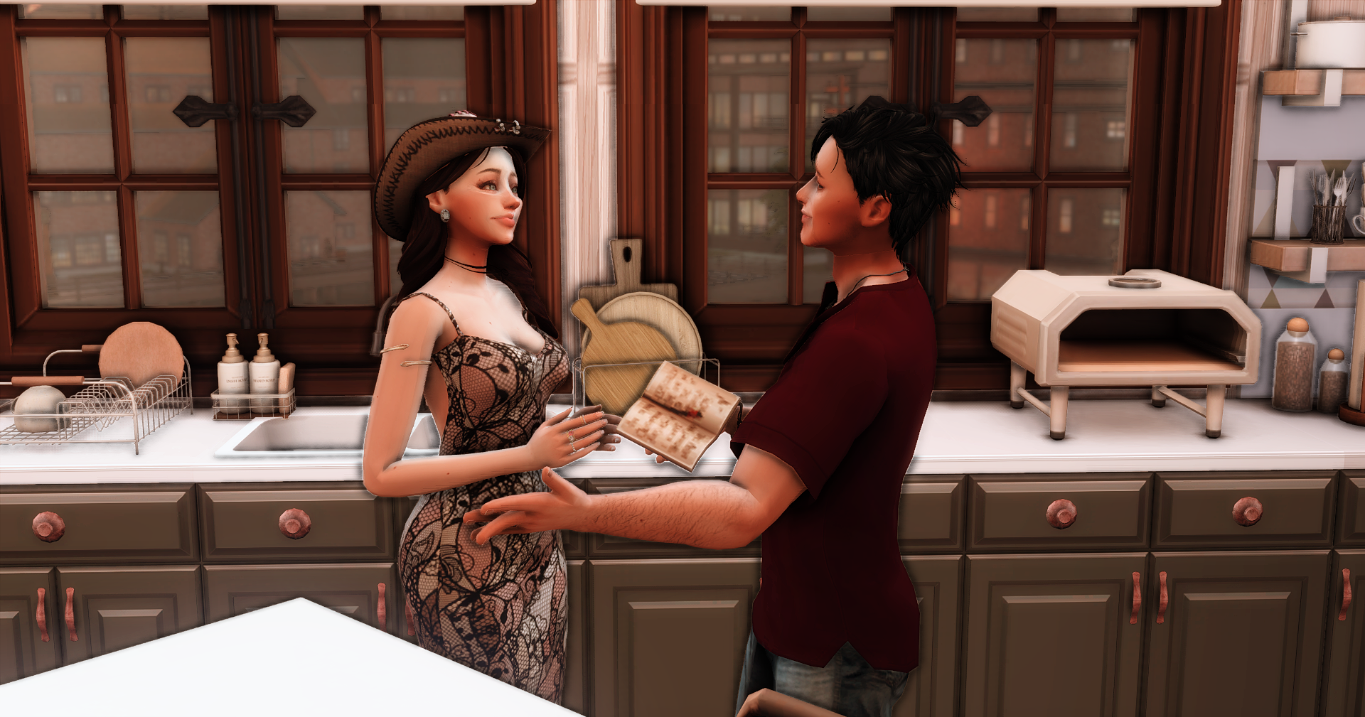 3 - Studious students - I² - LoversLab