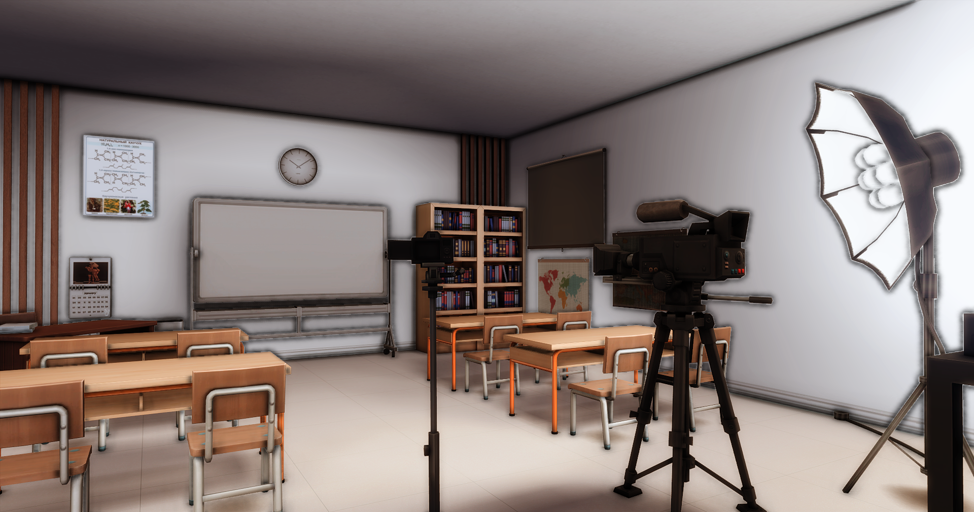 3 - Studious students - I² - LoversLab