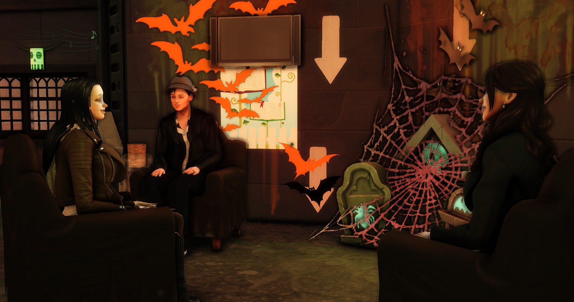 3 - Studious students - I² - LoversLab