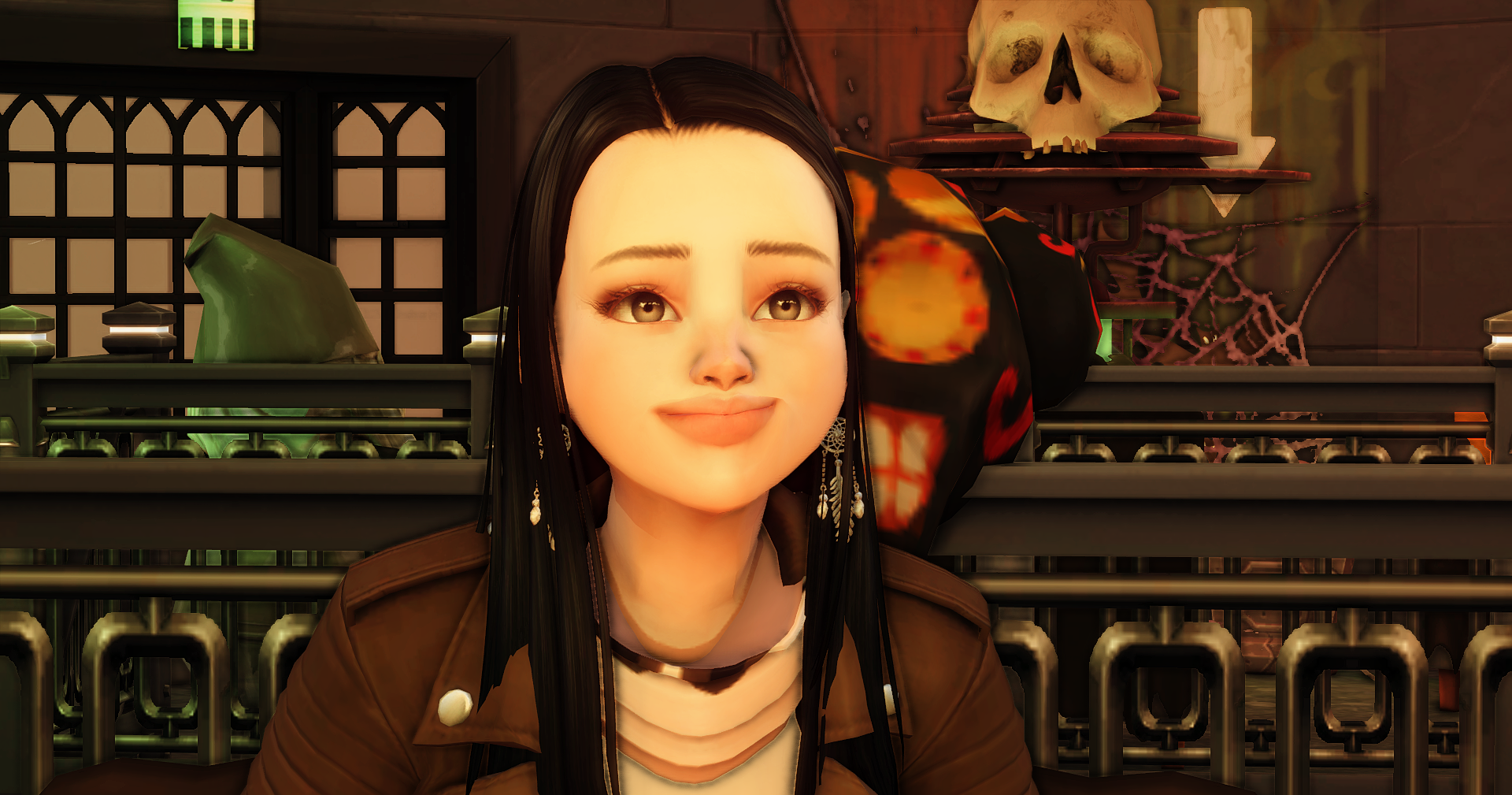 3 - Studious students - I² - LoversLab