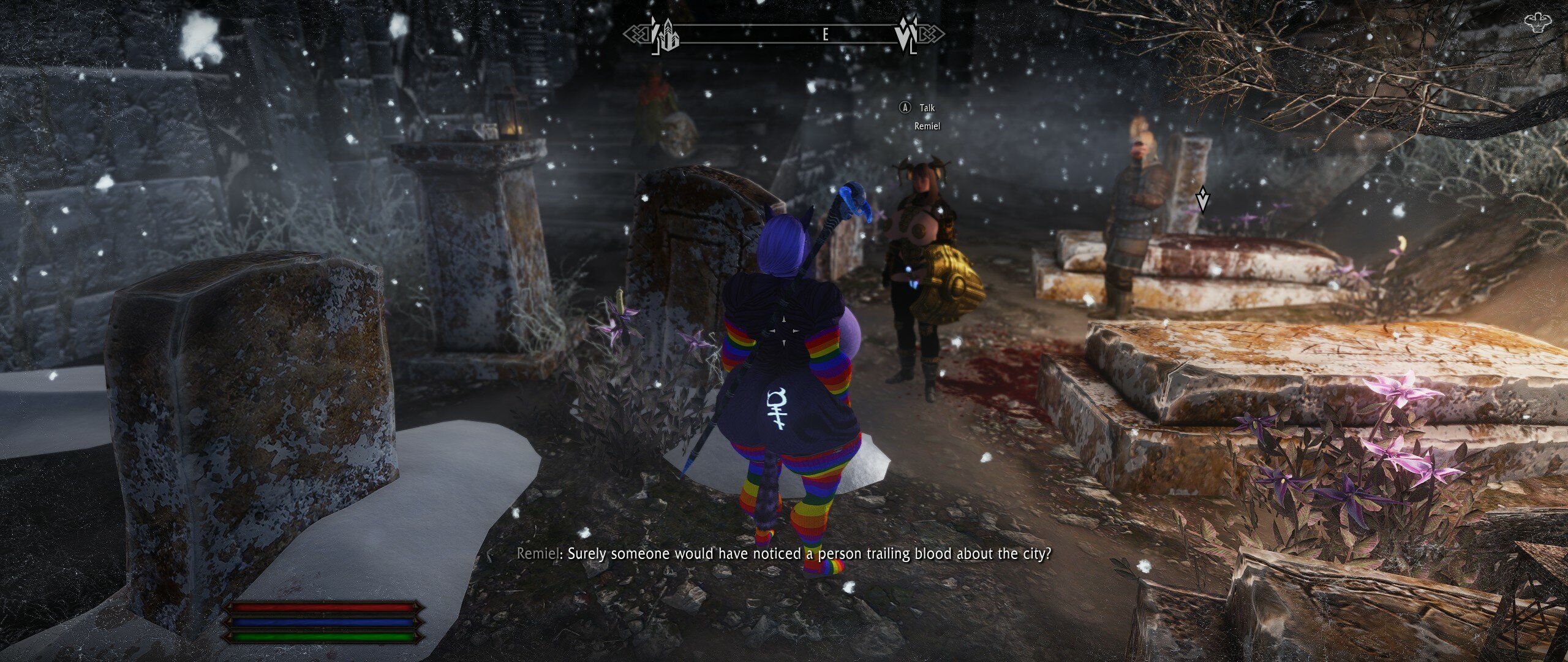 What Are You Doing Right Now In Skyrim Screenshot Required Page 372 Skyrim General