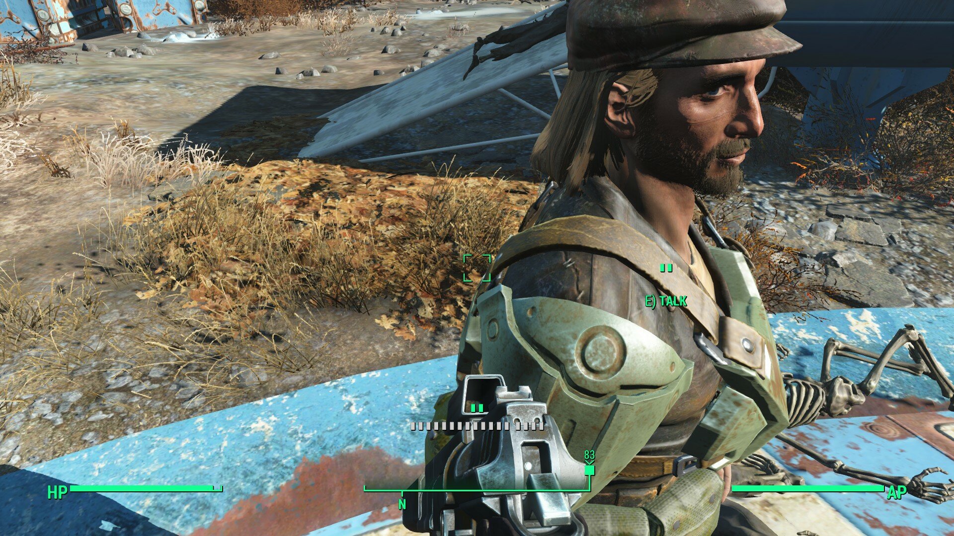 Commonwealth Slavers - Page 289 - Downloads - Fallout 4 Adult & Sex ...