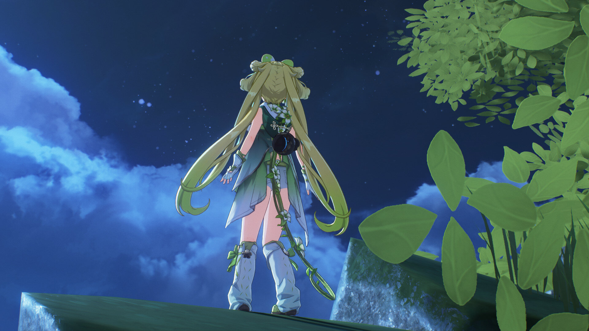 req Wuthering waves - Page 3 - Adult Gaming - LoversLab