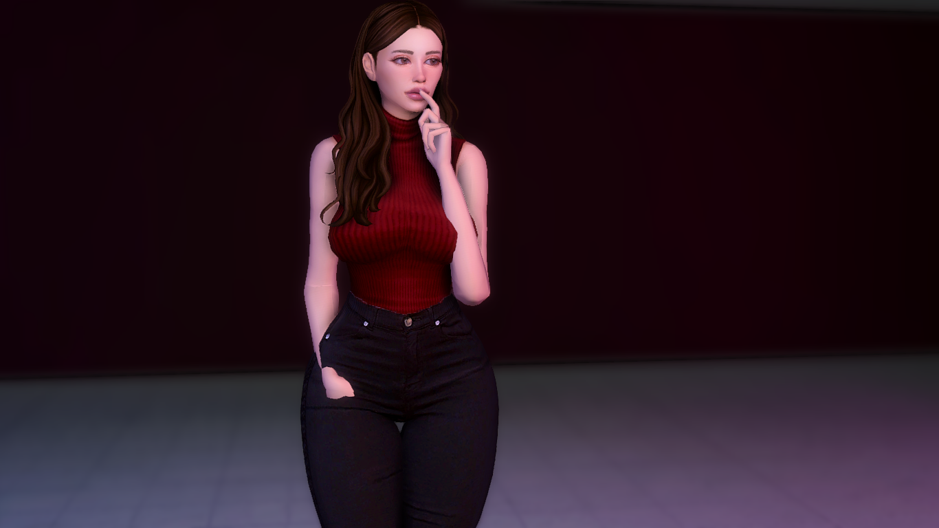 LIBERTY | Ashlyn Comeaux - The Sims 4 - Sims - LoversLab