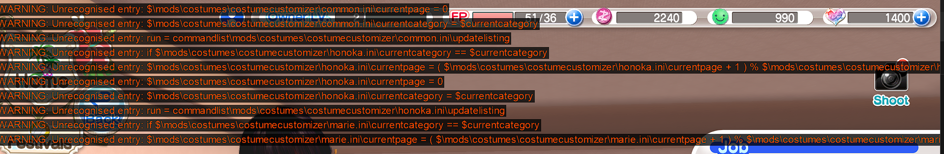Dead Or Alive Xtreme Venus Vacation Modding Thread And Discussion Page 492 Dead Or Alive