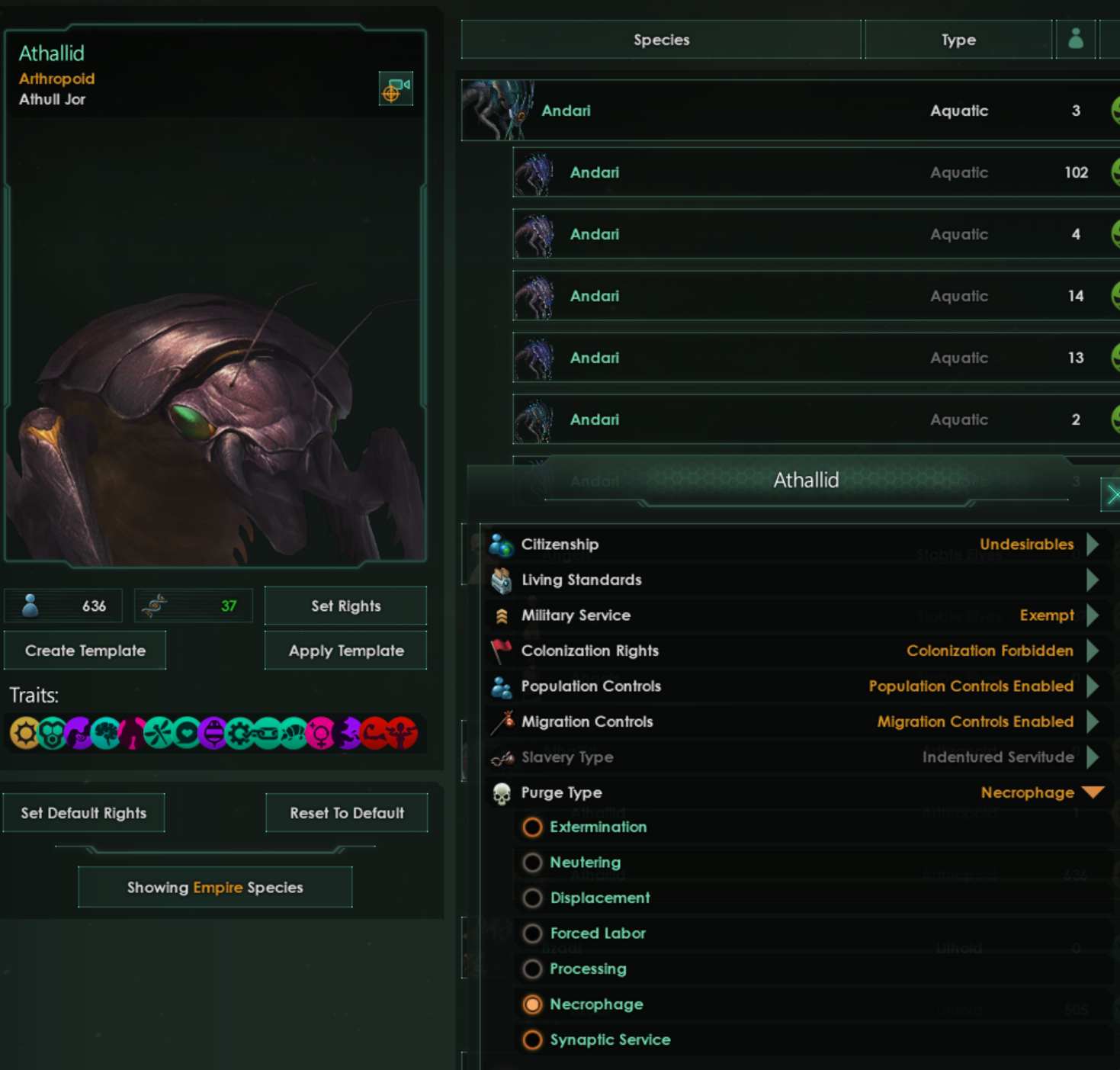 Mod Citizens Sex Rights Page 4 Stellaris Loverslab