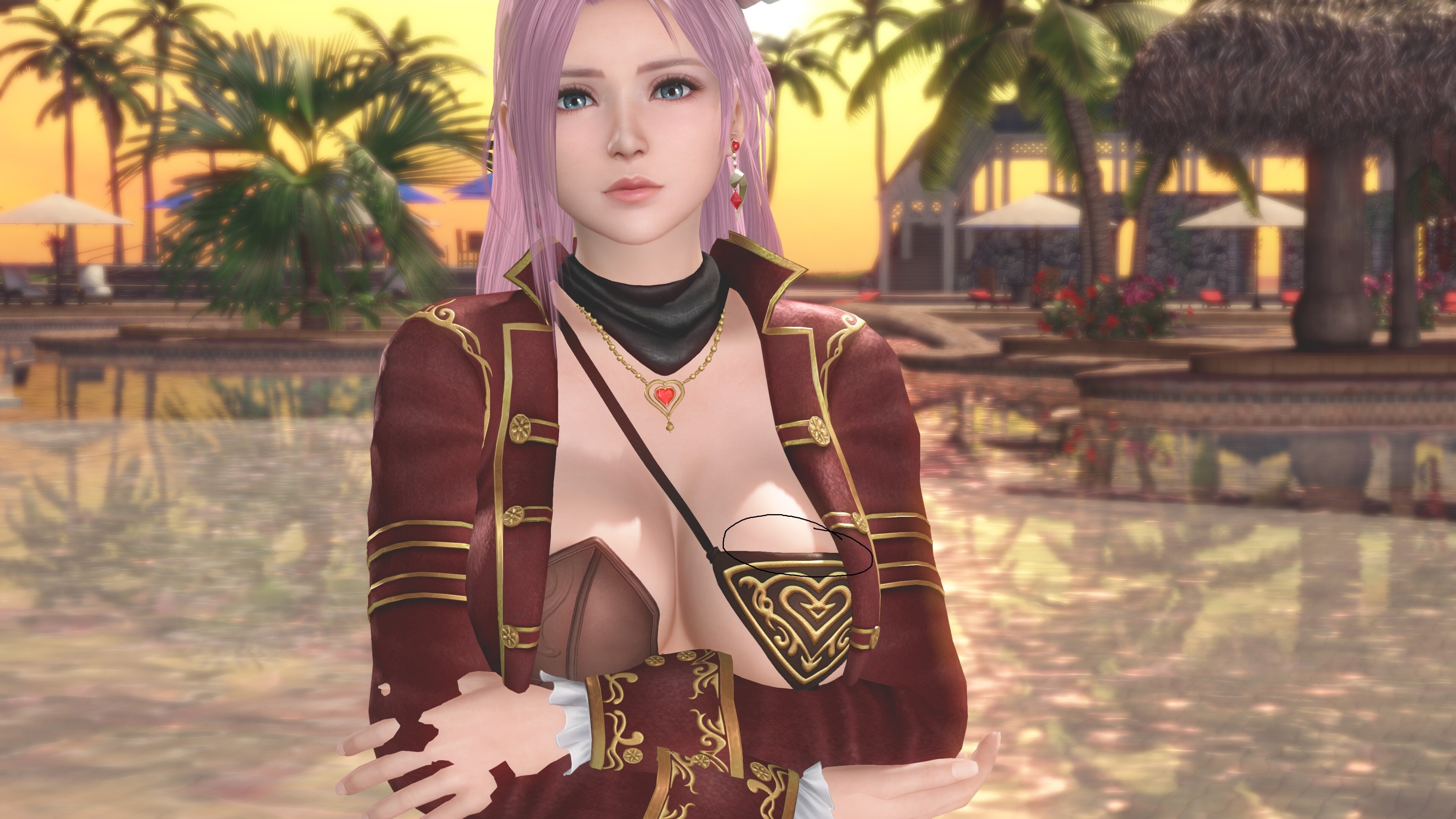Dead Or Alive Xtreme Venus Vacation - Modding Thread and Discussion - - Page 510 - Dead or Alive ...