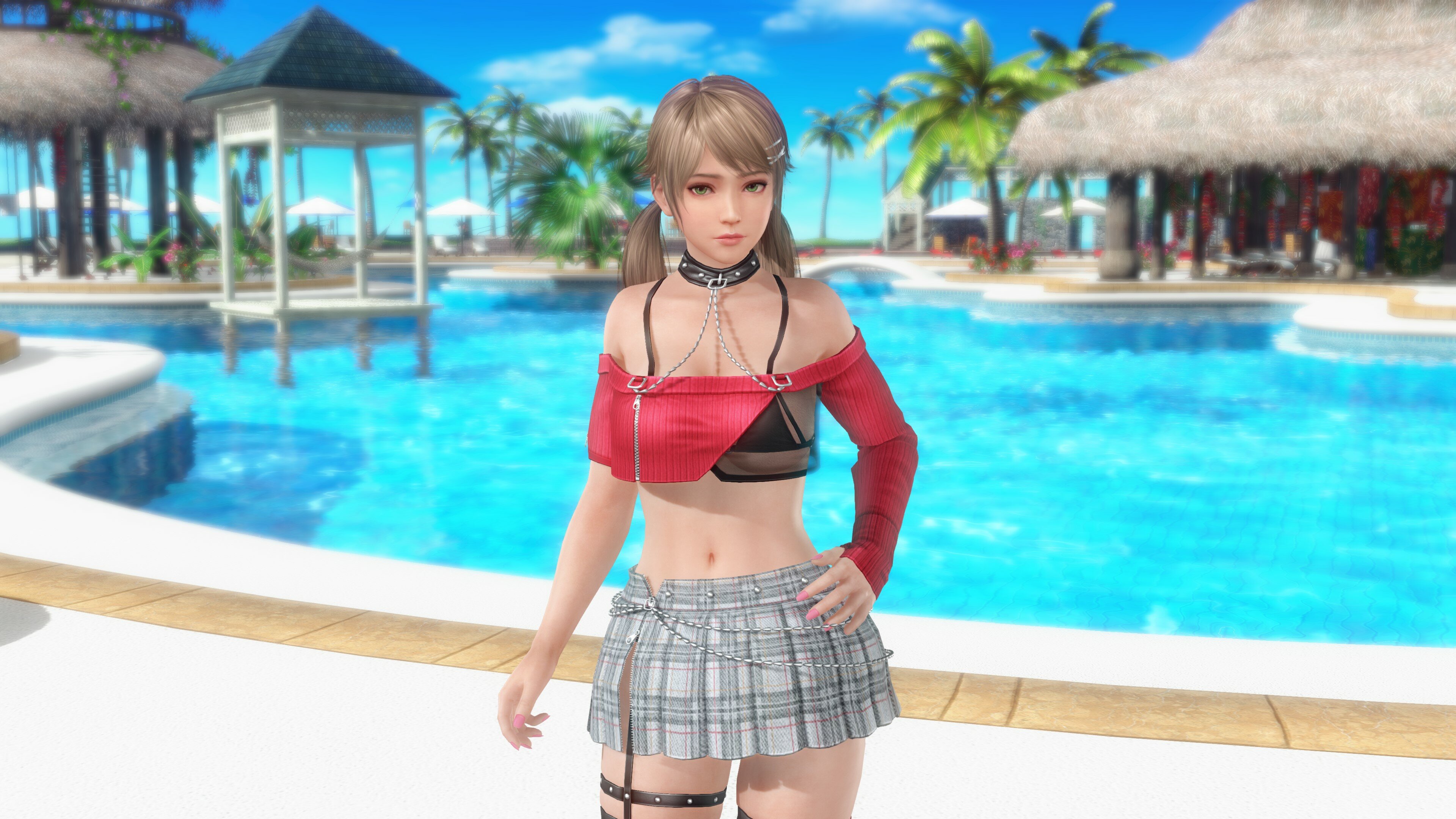 DOAXVV mods by teddy (STEAM-Centered) - Page 70 - Dead or Alive Xtreme: Venus Vacation - LoversLab