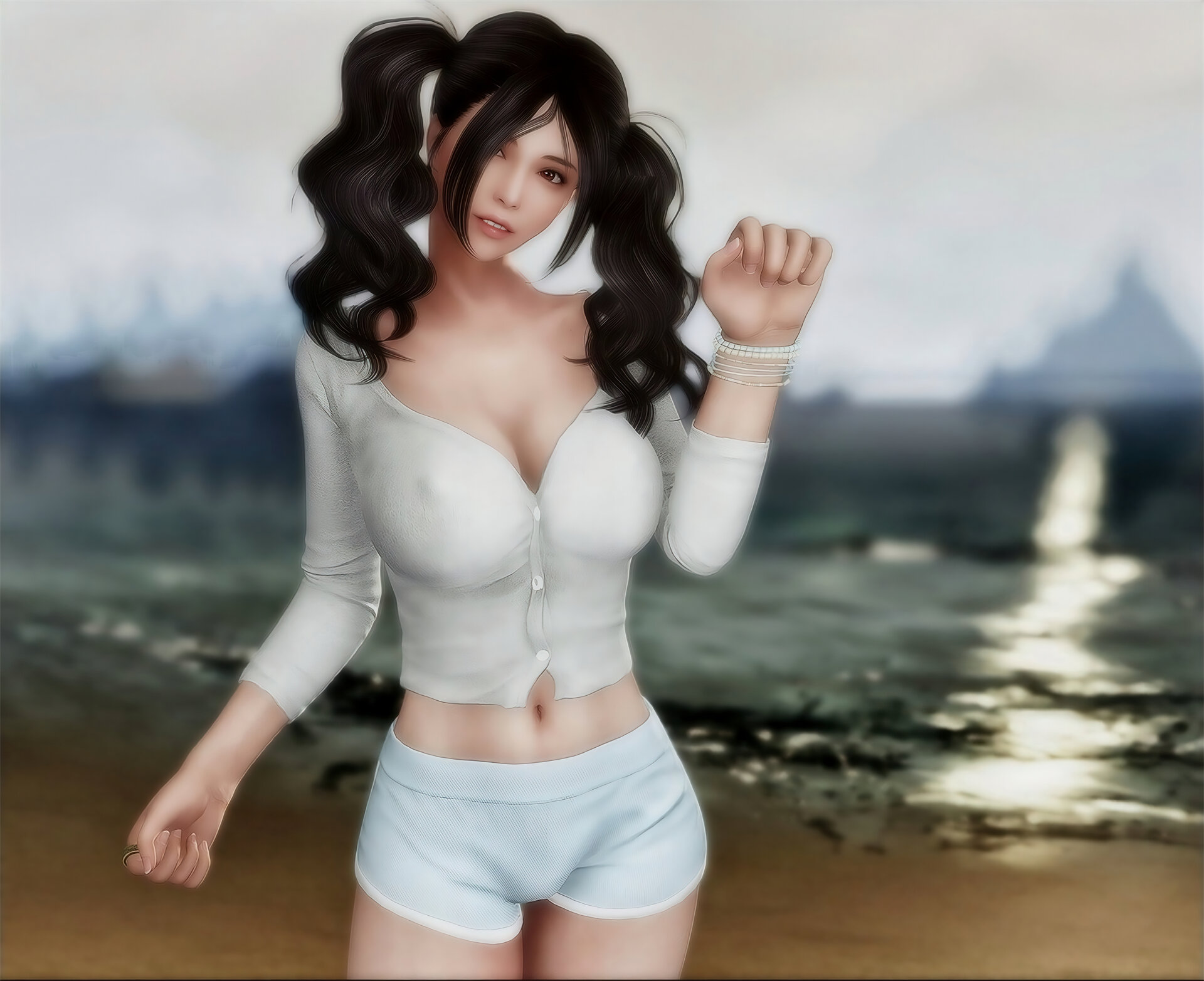 SFW Session III - Here is my girl and boy art - LoversLab