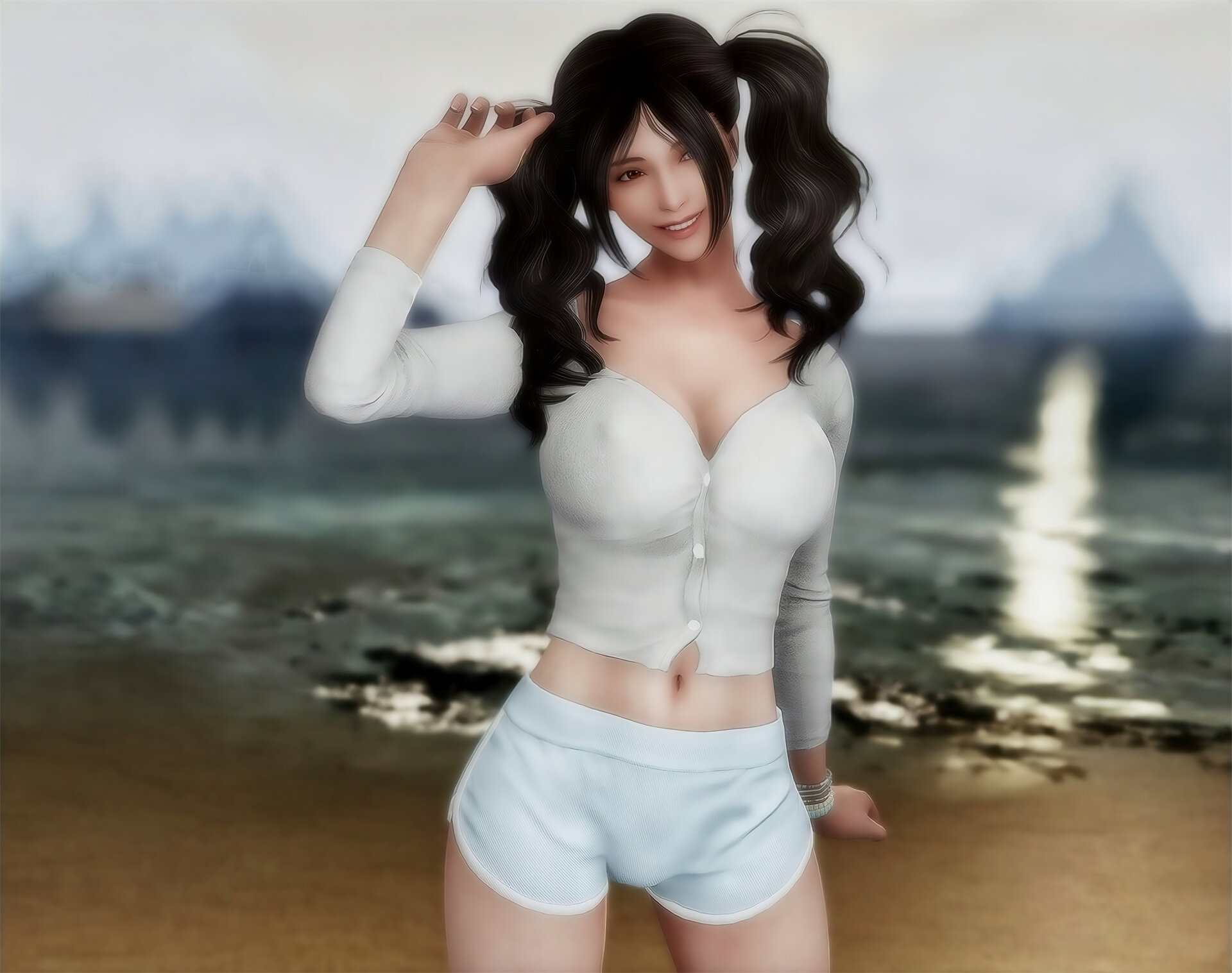 SFW Session III - Here is my girl and boy art - LoversLab