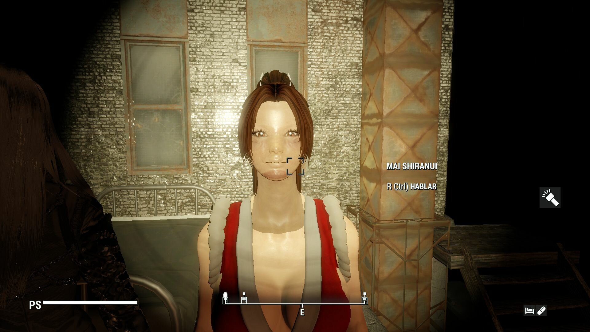 FO4 DOA6 Followers Bayman Honoka Marie Rose. - Page 3 - Downloads ...