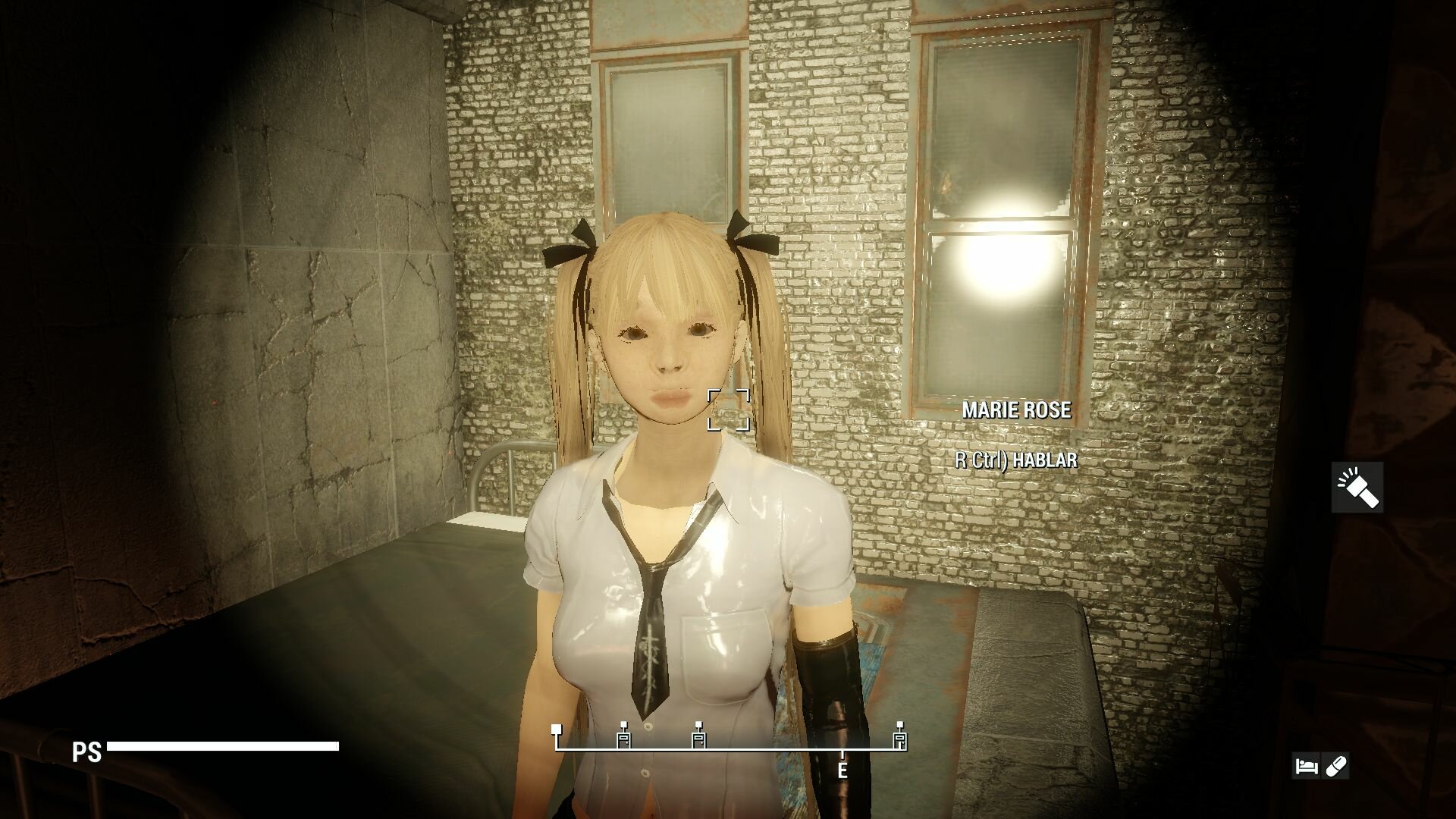 FO4 DOA6 Followers Bayman Honoka Marie Rose. - Page 3 - Downloads ... FO4 DOA6 Followers Bayman Honoka Marie Rose. - Page 3 - Downloads ...