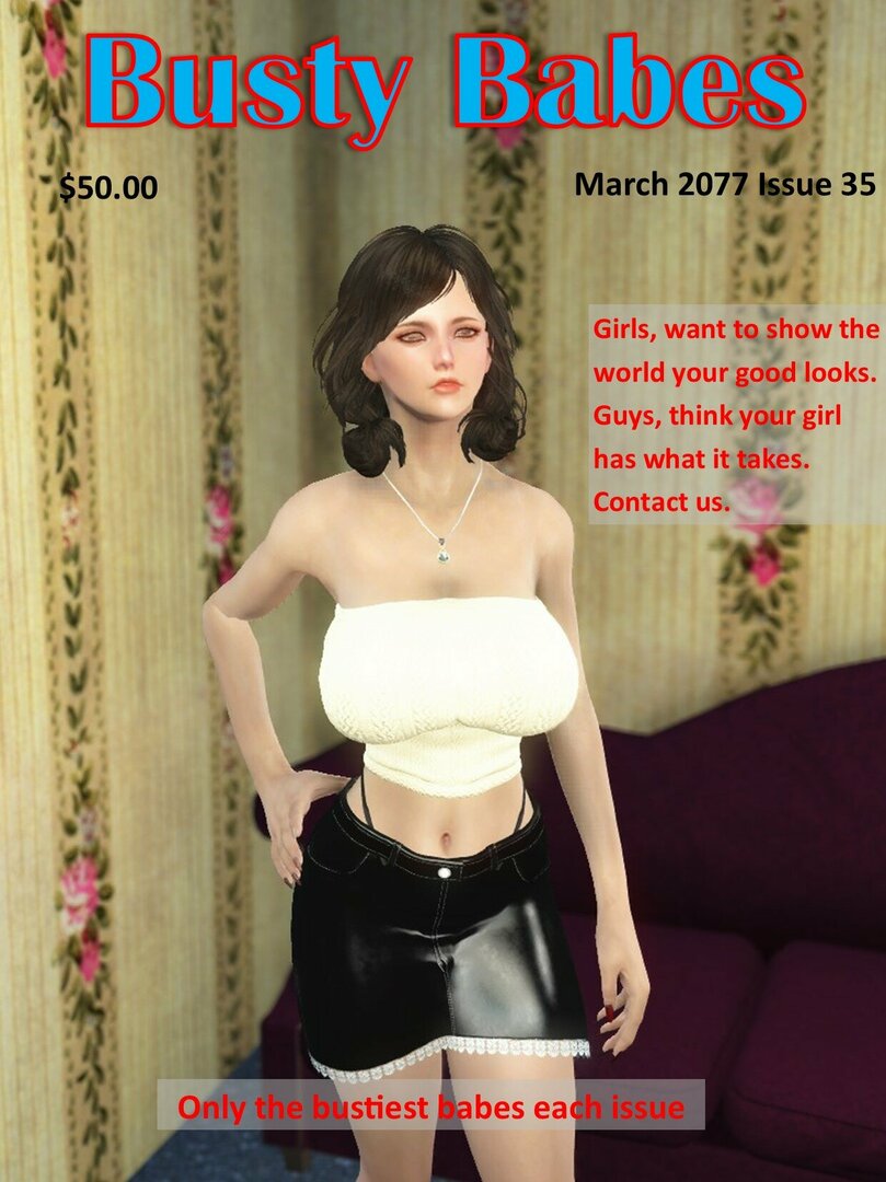 Naughty Commonwealth Magazines Naughty Commonwealth Magazines Loverslab