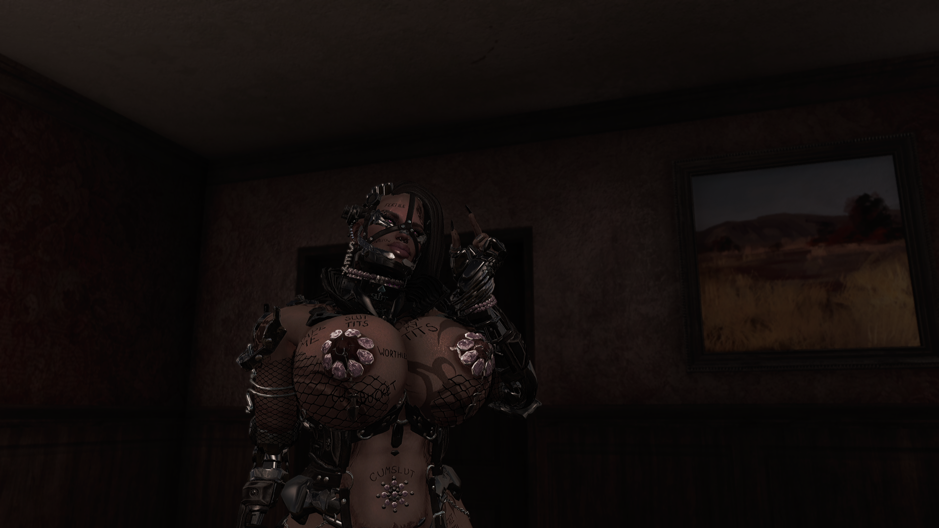 Show Your Fallout 4 Counterpart Page 67 Fallout 4 General