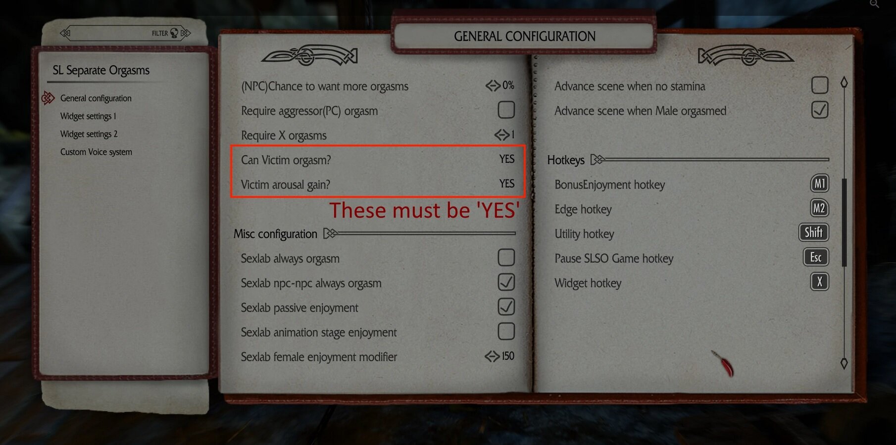 Bloodline - A Fertility Mode Companion Mod - Downloads - Skyrim ...