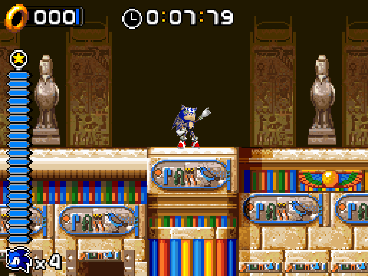 NSFW Sonic mods - Page 6 - Adult Gaming - LoversLab