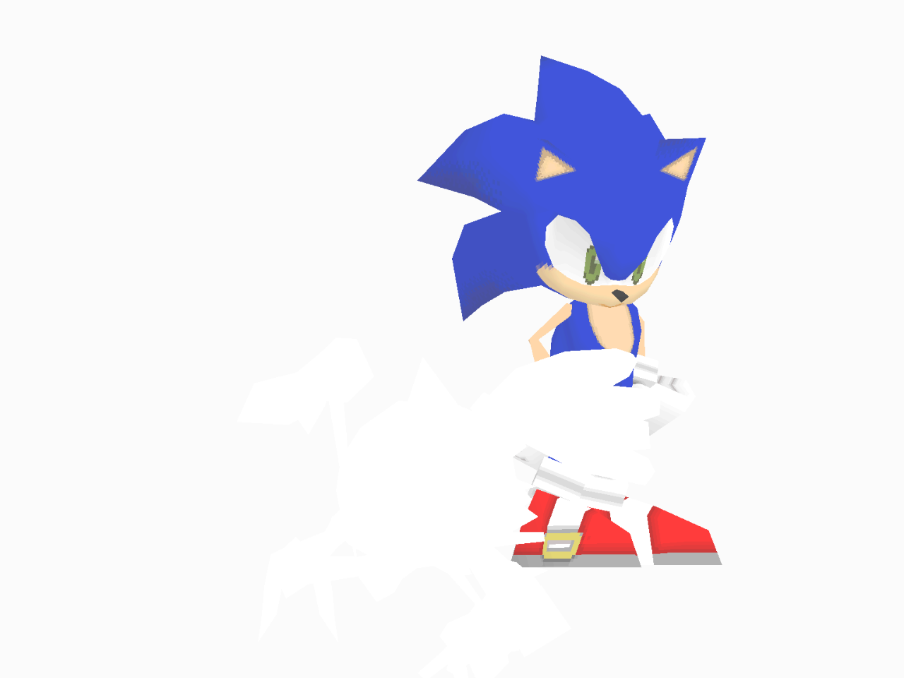 NSFW Sonic mods - Page 6 - Adult Gaming - LoversLab