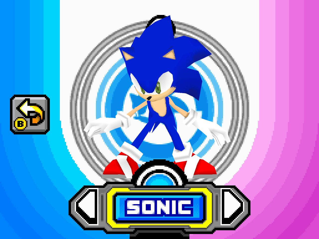 NSFW Sonic mods - Page 6 - Adult Gaming - LoversLab