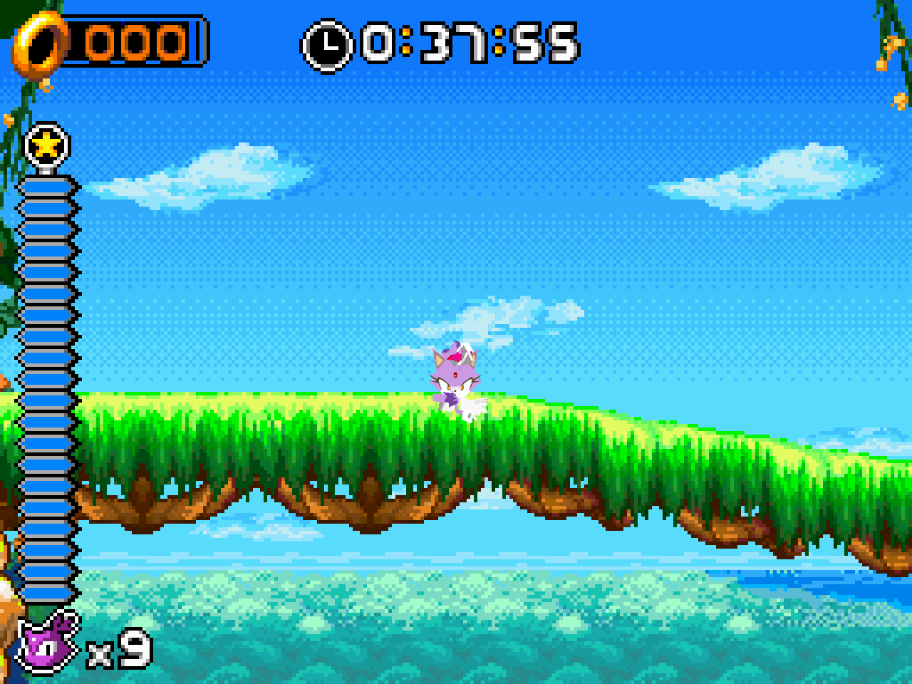 NSFW Sonic mods - Page 6 - Adult Gaming - LoversLab