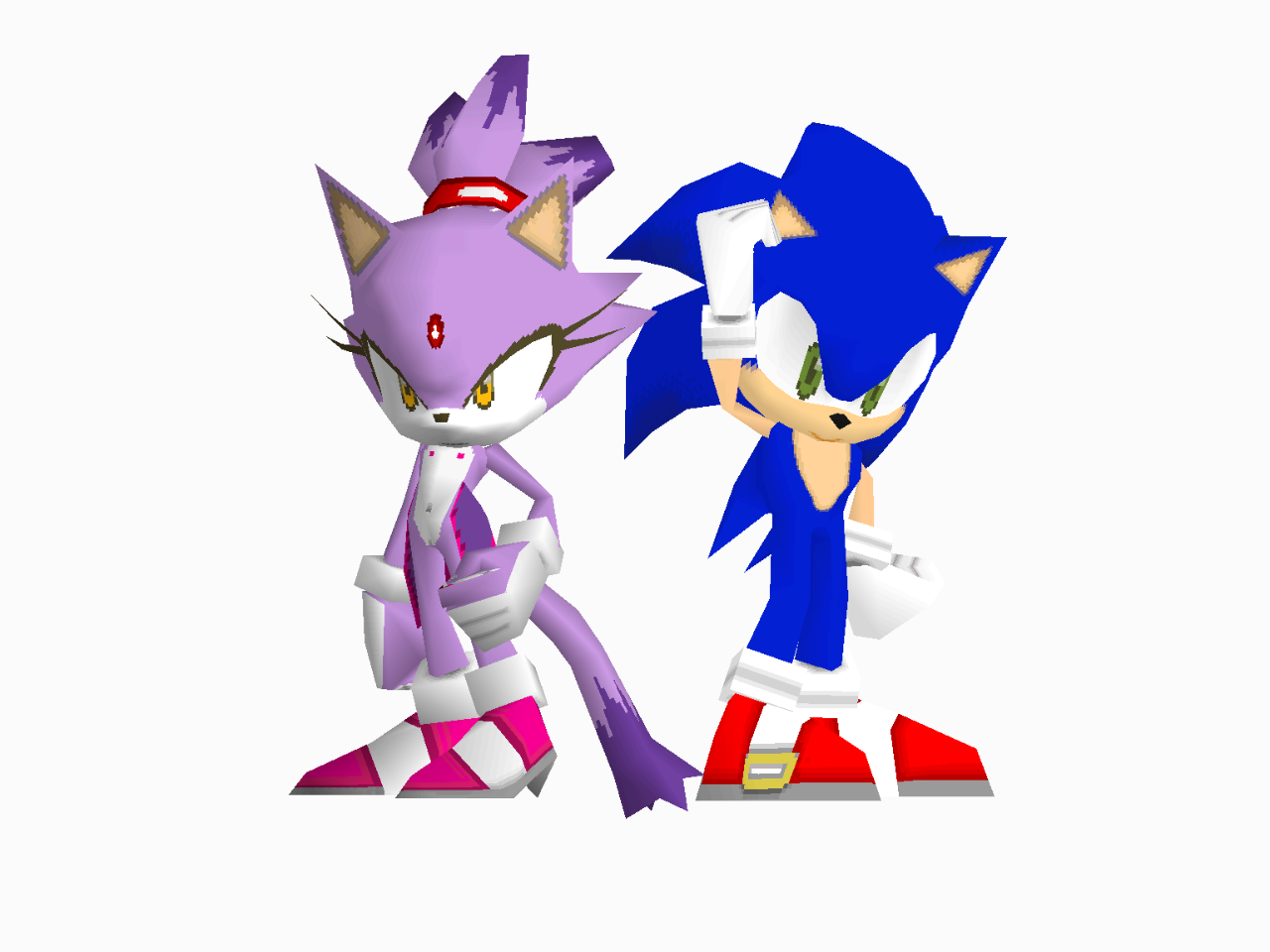 NSFW Sonic mods - Page 6 - Adult Gaming - LoversLab