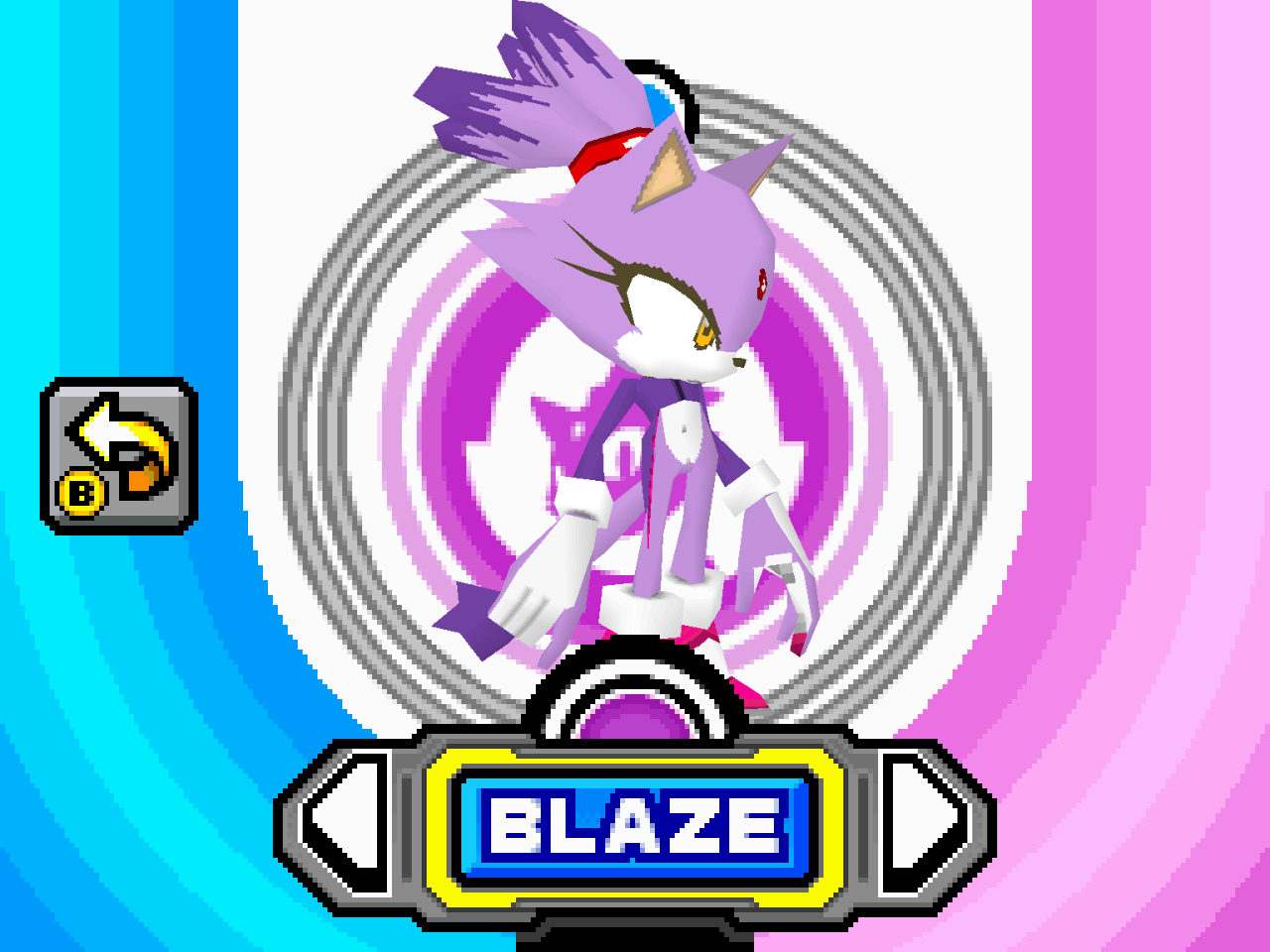 NSFW Sonic mods - Page 6 - Adult Gaming - LoversLab