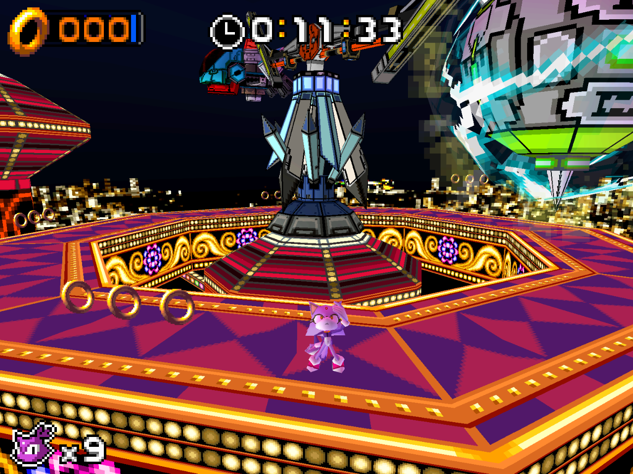 NSFW Sonic mods - Page 6 - Adult Gaming - LoversLab