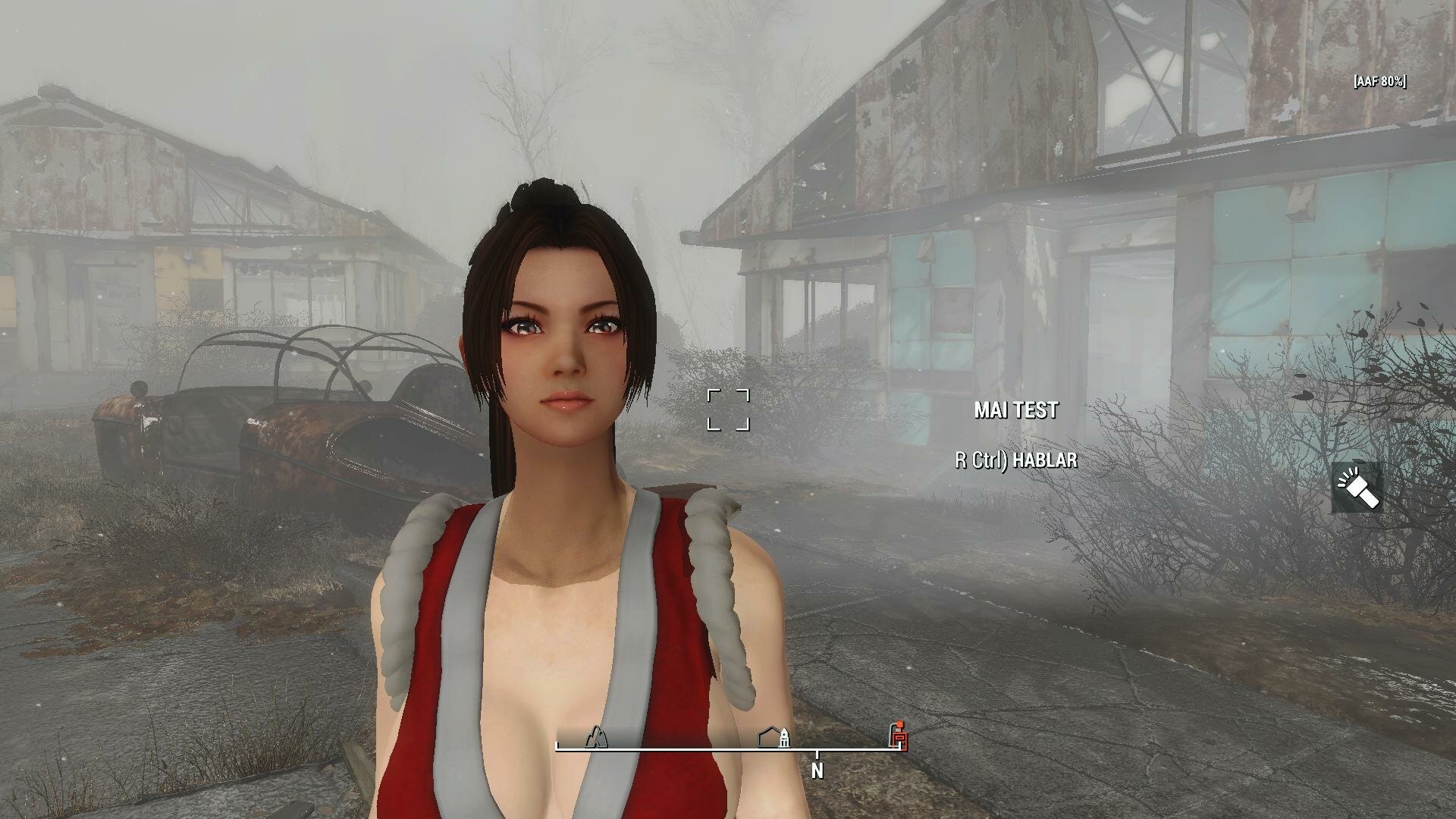 FO4 DOA6 Followers Bayman Honoka Marie Rose. - Page 3 - Downloads ... FO4 DOA6 Followers Bayman Honoka Marie Rose. - Page 3 - Downloads ...