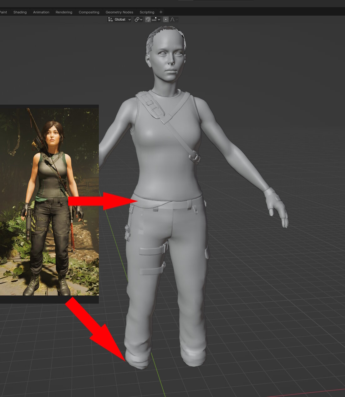 Shadow of the tomb raider modding (2023) - Page 8 - Adult Gaming - LoversLab