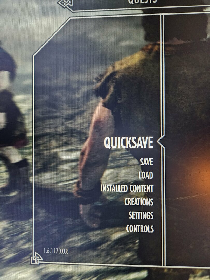 New To Modding Help With Compatible Skse64 And Skyrim Version 2024