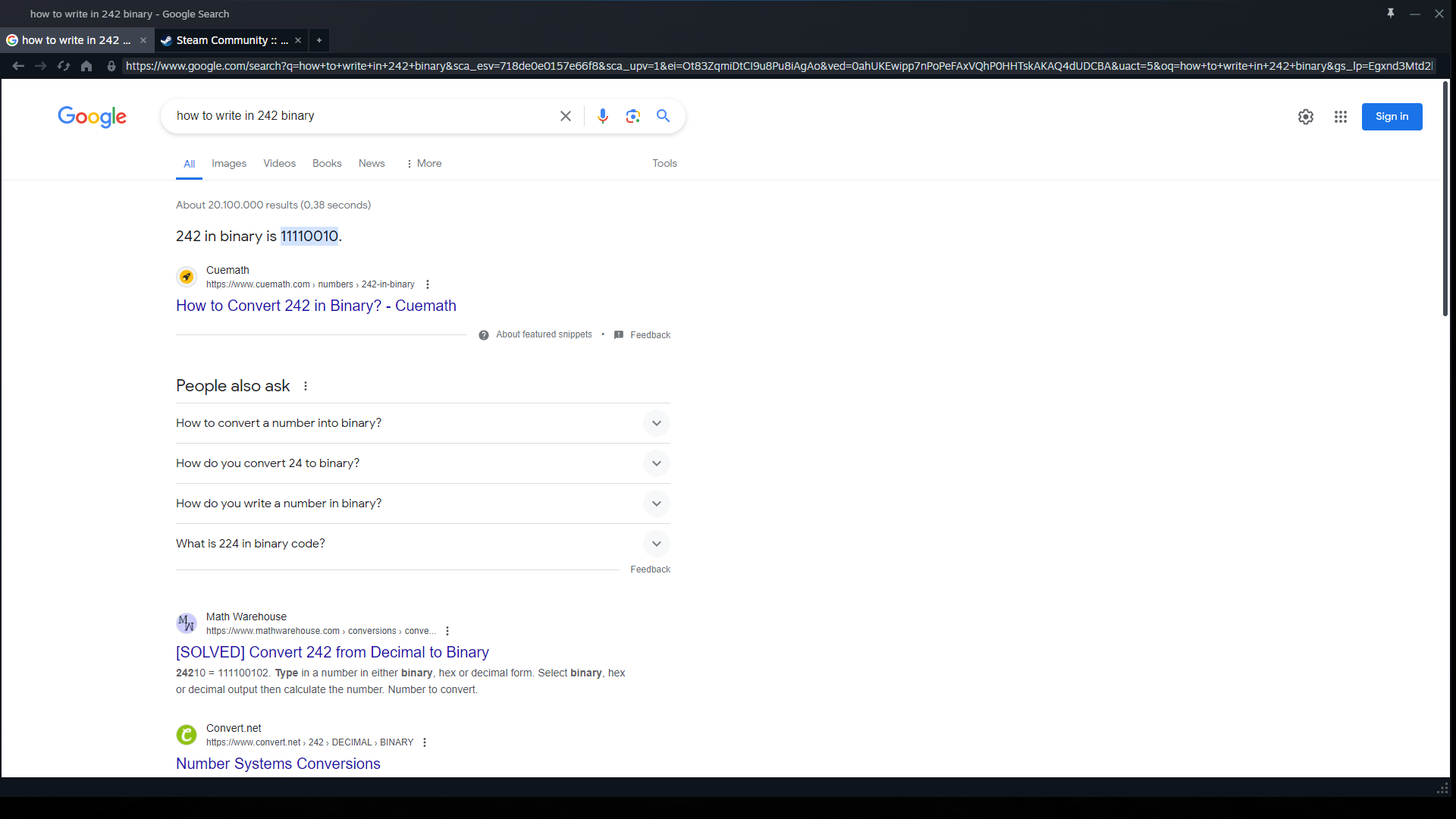 A Forsworn Story (SE) - Page 4 - Downloads - Skyrim: Special Edition ...