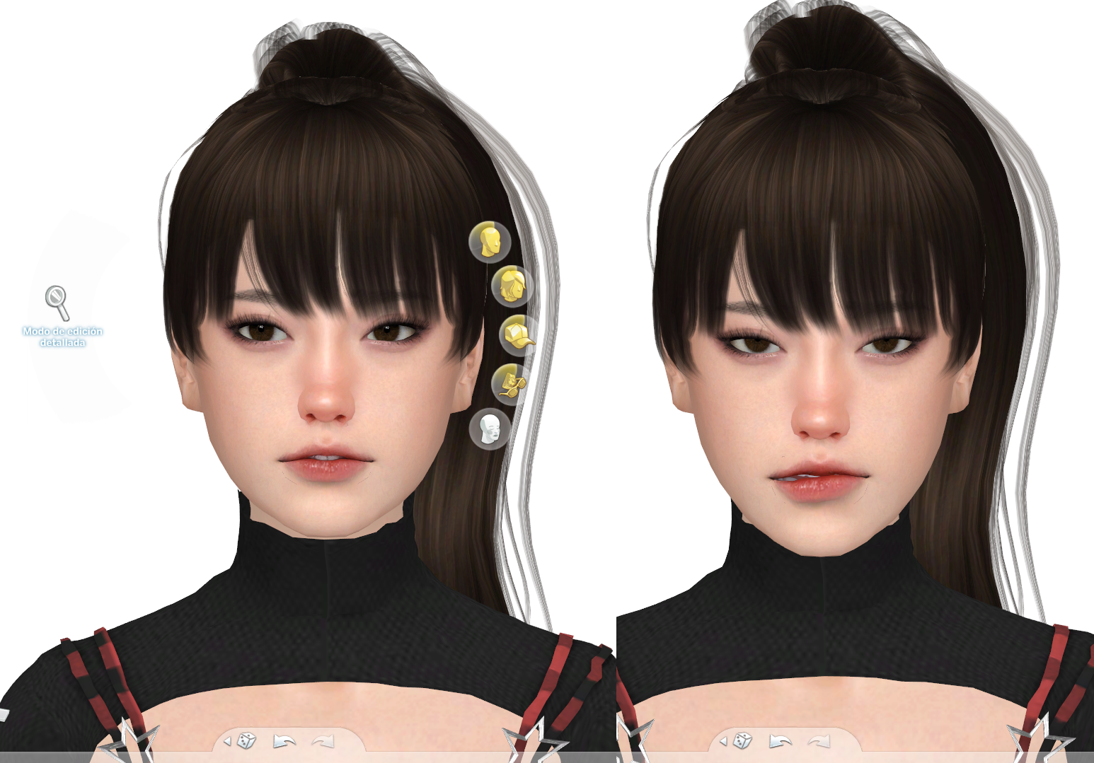 Share Your Female Sims! - Page 328 - The Sims 4 General Discussion ...