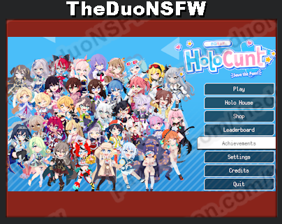 The Duo's NSFW Mod Collection - Page 5 - Adult Gaming - LoversLab